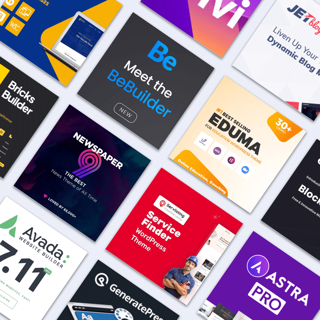 Home Tutorial - PureGPL Blog